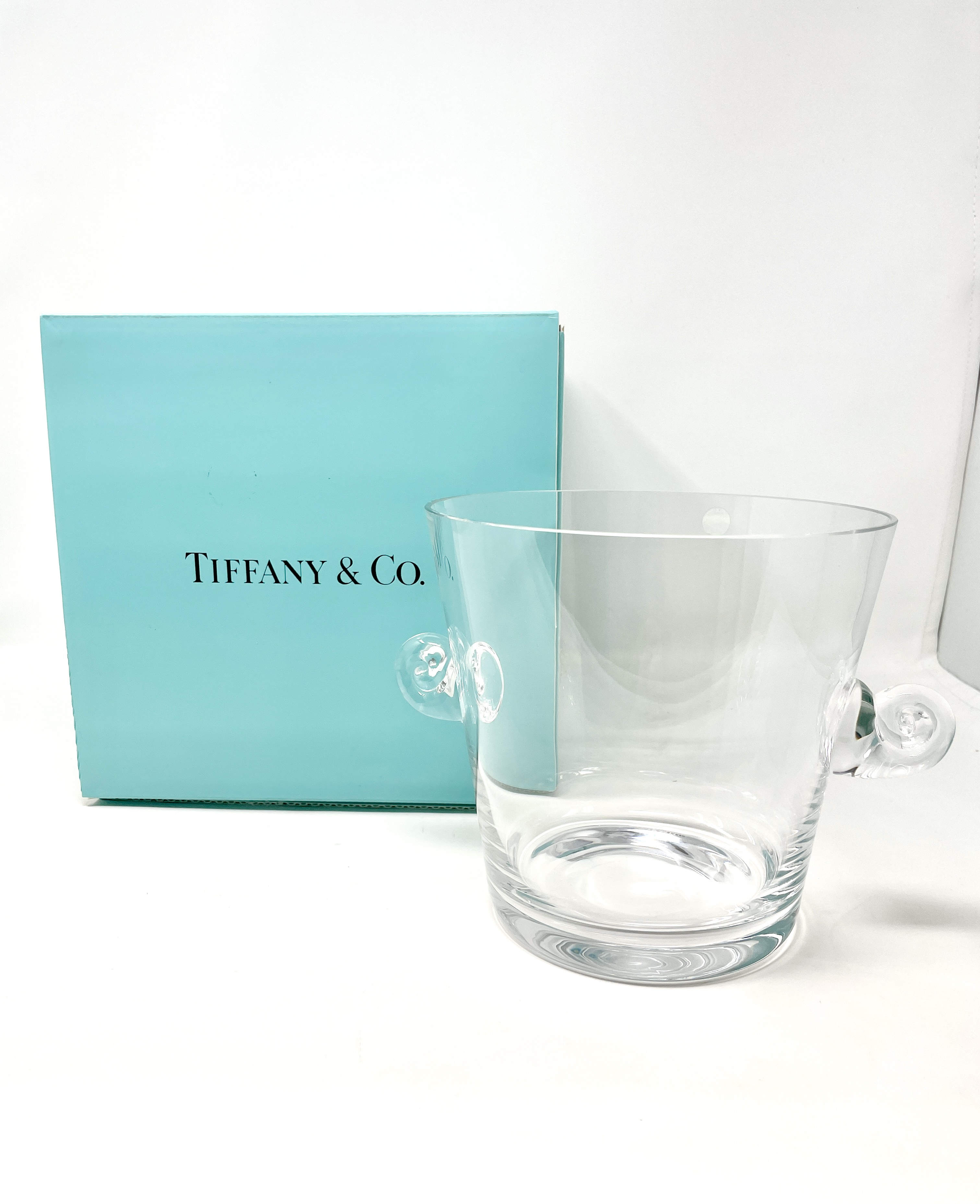 Tiffany's Ice Bucket - Gala for Animals 2025: Treats at Tiffany's